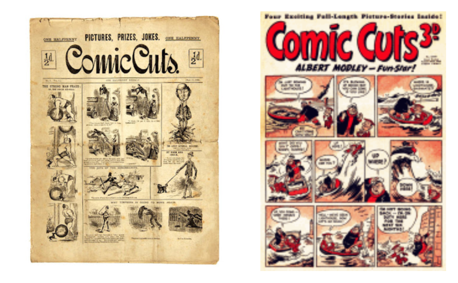 Children’s Literature 2. – Whitchurch and Ganarew Area History Society